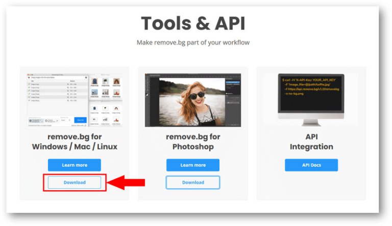 Remove.bg教學與完整評價，5秒完成去背的超強AI工具