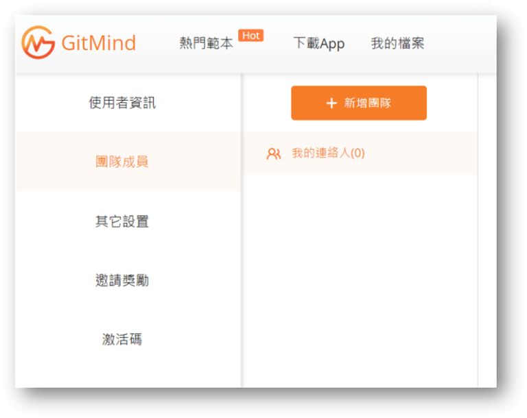 GitMind教學：6個線上免費心智圖實際應用(含使用心得)
