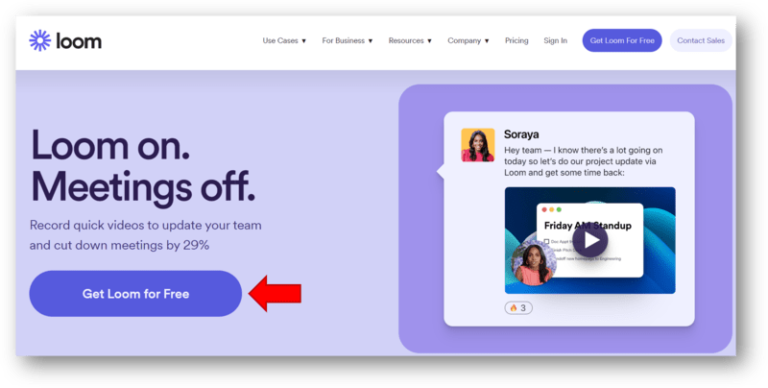 Loom教學：提升效率的遠端會議錄影工具 (超好用)