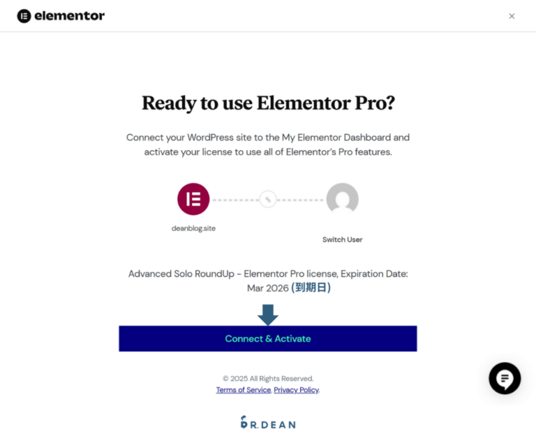 Elementor Pro 教學：安裝綁定 + 進階功能設計【2026 全指南】